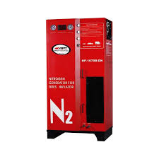 APT 90 Liter Nitrogen Compressor